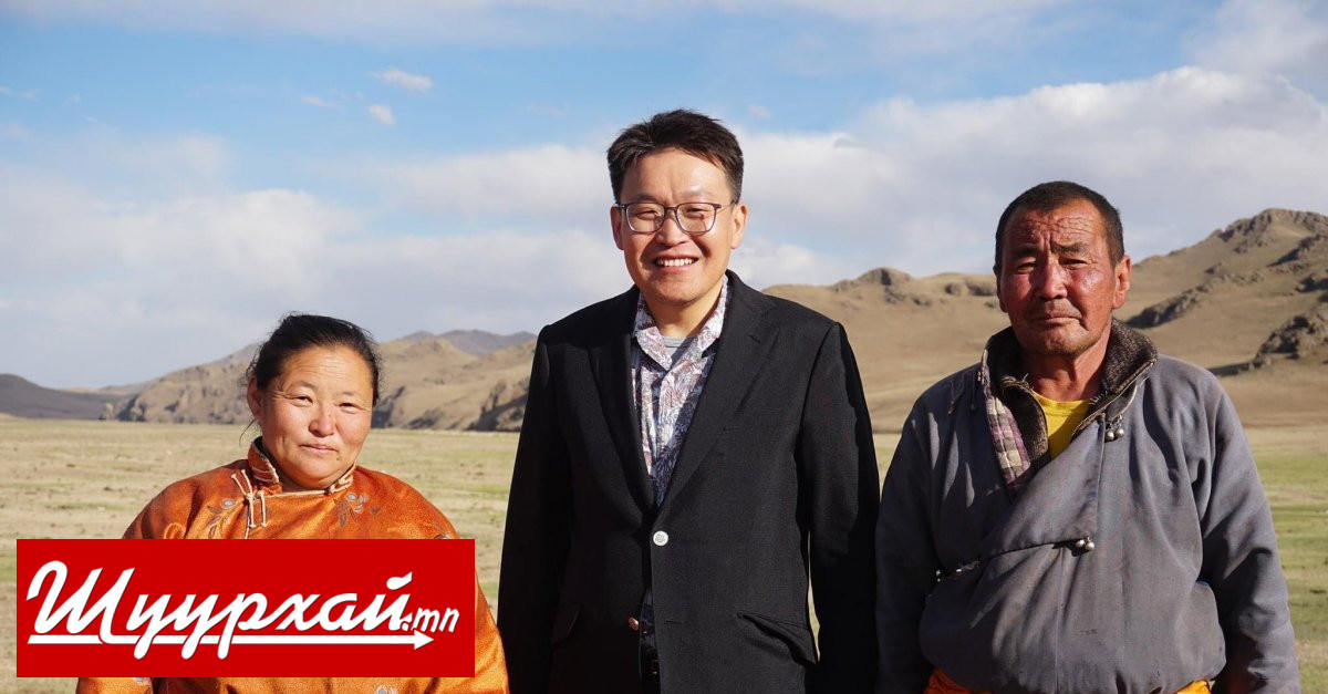 Т.Хасбаатарыг бие даан нэр дэвшихийг дэмжих гарын үсгийн ихэнх хувийг ...