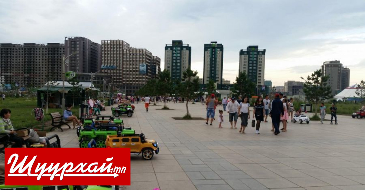 “Үндэсний цэцэрлэгт хүрээлэн” ОНӨТҮГ т хийсэн хяналт шалгалтаар цөөнгүй зөрчил илэрчээ