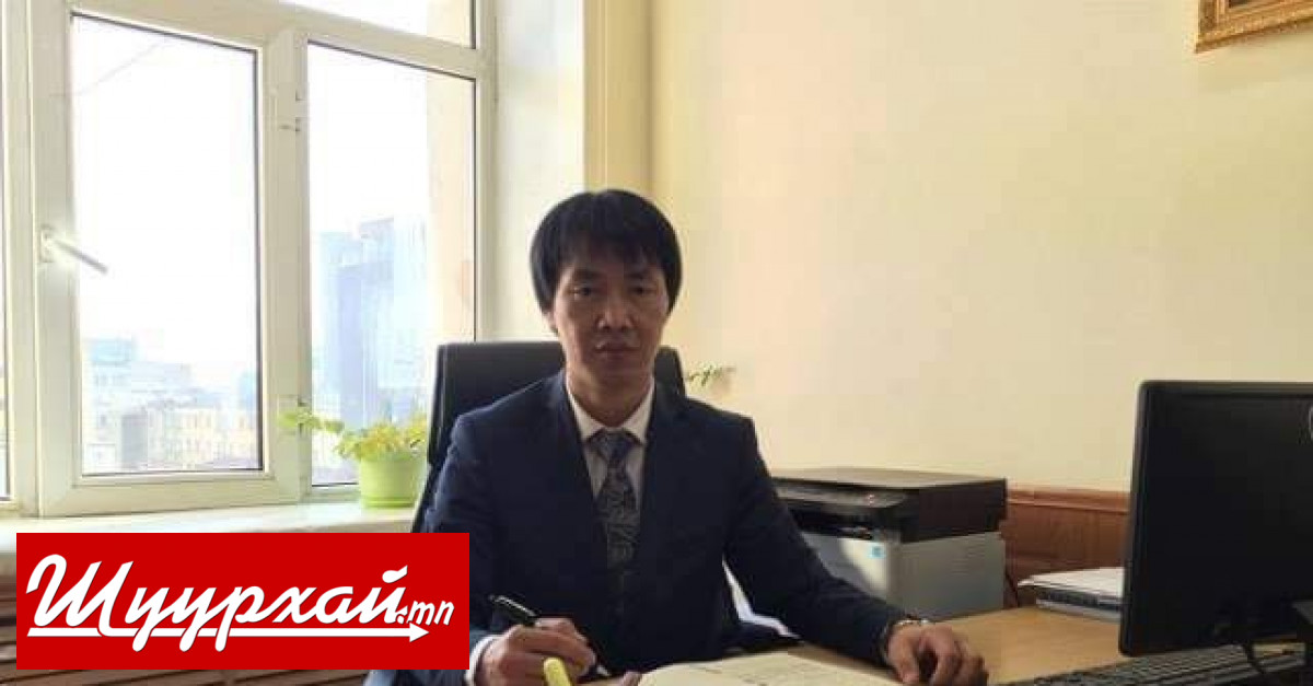 “НМХГ ын Хэлтсийн дарга Н Гэрэлт Од” ыг шүүнэ