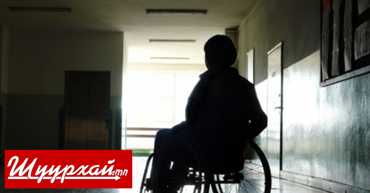 Явган хүний гарцаар гарч яваад машинд дайруулж хөгжлийн бэрхшээлтэй болсон охин ийнхүү ярьж байна