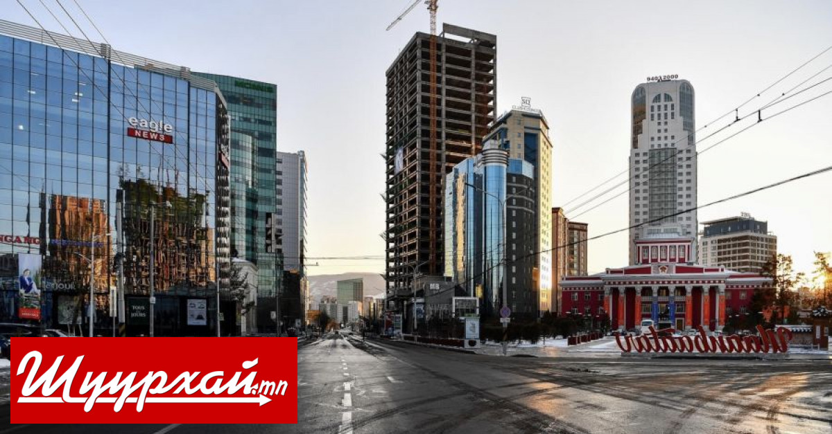 Хүнсний бөөний төвүүд нээгдэхэд иргэдийн хөдөлгөөн 50 хувиар нэмэгджээ