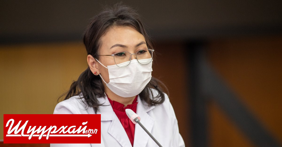 О Дашпагма Коронавирусийн эсрэг вакциныг жирэмсэн болон бага насны хүүхдүүдэд хийхгүй