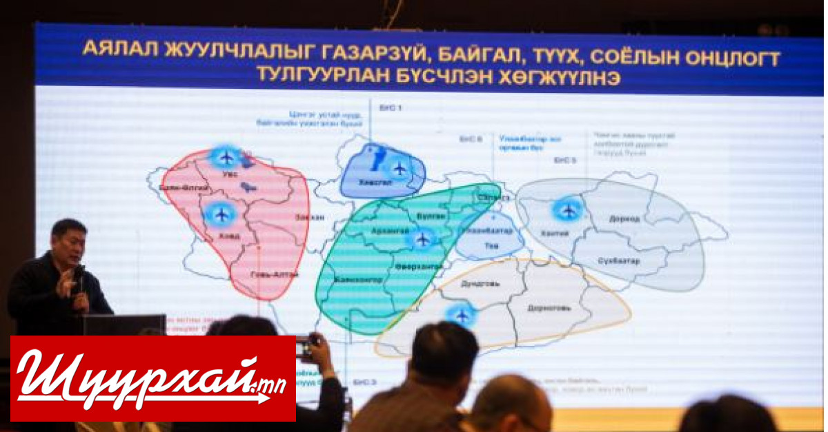 Ерөнхий сайд Л Оюун Эрдэнэ аялал жуулчлалын салбарынхантай уулзаж байна