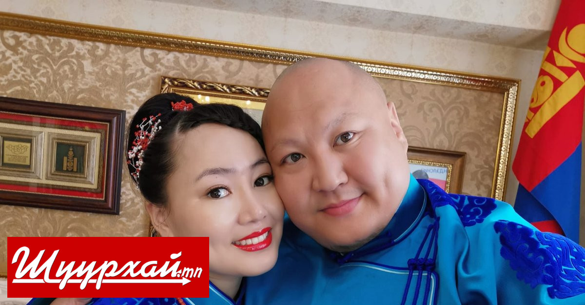 ЦЕГ Дуучин Т Дэлгэрмөрөнг гэр бүлийн хүчирхийллийн хэргээр шалгаж эхэлжээ