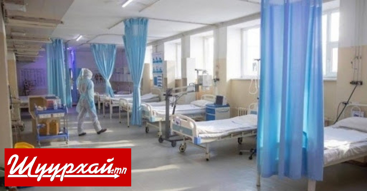 Завхан аймагт халдвар авсан 6 иргэн эдгэрчээ