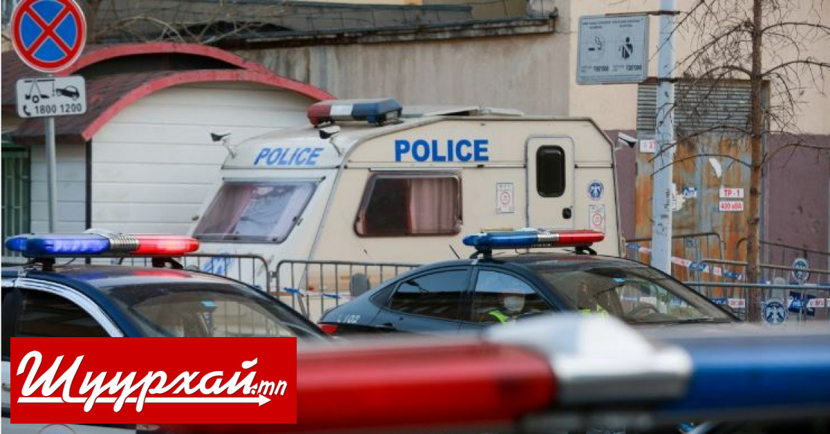 ТАНИЛЦ Цагдаагийн хамгаалалтад авсан нийслэлийн хоёр дүүргийн 16 БАЙРШИЛ