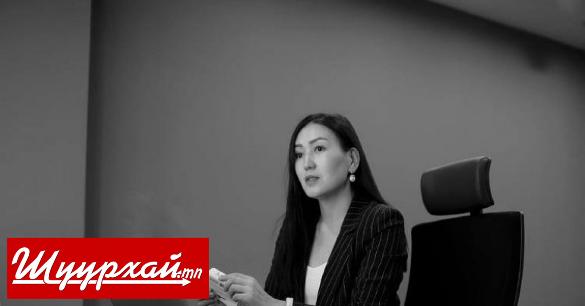 Ч.Болортуяа: Ерөнхий сайд Л.Оюун-Эрдэнэ Н.Түвшинбаярыг зөвлөхөөрөө ...