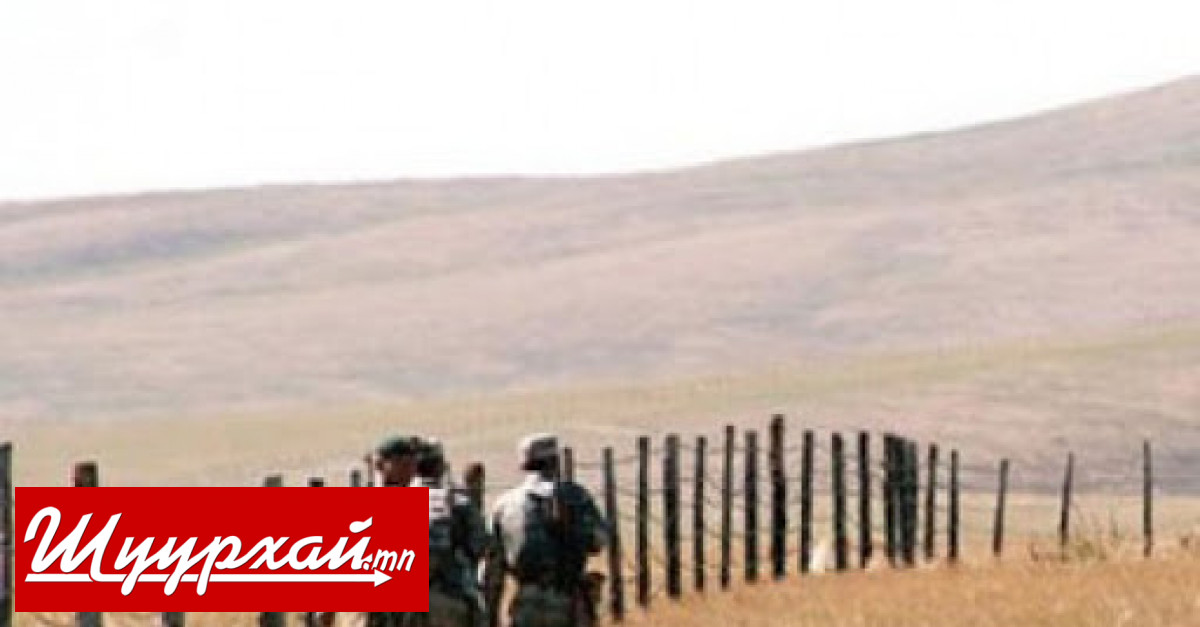 "Цэргүүдийг бүсэлсэн, буудалцаан гаргахгүйгээр барихаар ажиллаж байна"