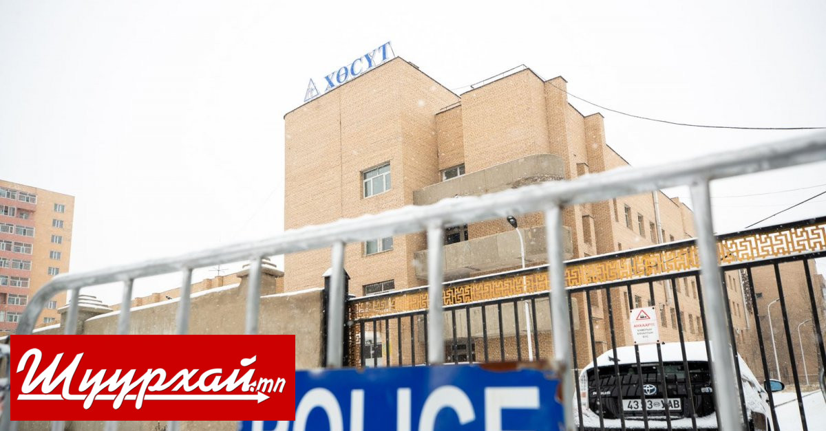 ХӨСҮТ Сүүлийн 24 цагт коронавирусийн 686 тохиолдол батлагдаж 1 хүн нас барлаа