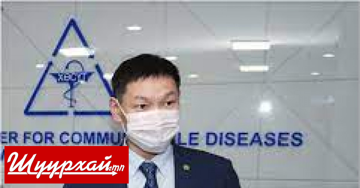 Л.Баттөр: Улсын хэмжээнд уушги орлуулах аппарат 2 бий