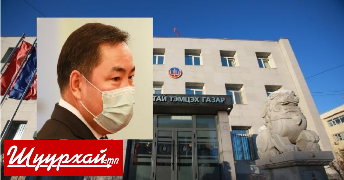 УИХ ын гишүүн Б Пүрэвдоржийн хамаарал бүхий компаниудад НЭГЖЛЭГ хийжээ