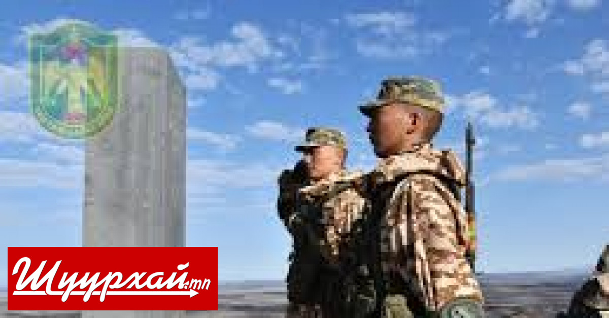 Харуулын даргаа буудсан цэргийн ангийн захирагч ажлаас нь чөлөөлөв