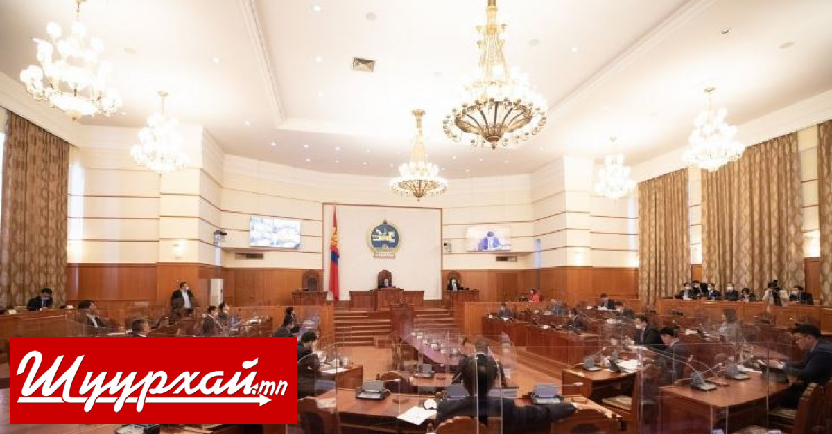 Ерөнхийлөгчийн сонгуулийн тухай хуульд өөрчлөлт оруулж Ерөнхийлөгч Х