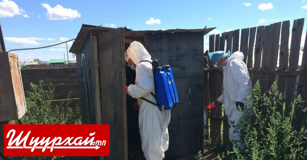 СЭРЭМЖЛҮҮЛЭГ 4 метрийн гүнтэй нүхэн жорлонгоос 1 НАСТАЙ ХҮҮХДИЙГ аварчээ