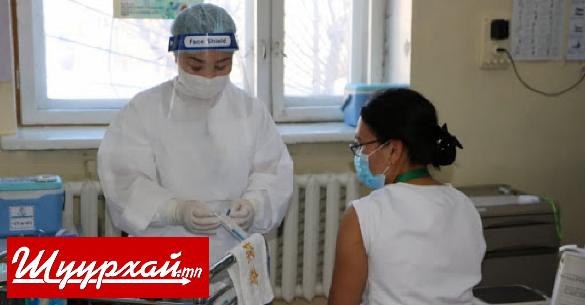 Ковид 19 халдвараар өвчлөөд эдгэрсэн иргэд ВАКЦИНЖУУЛАЛТАД ХЭРХЭН ХАМРАГДАХ ВЭ