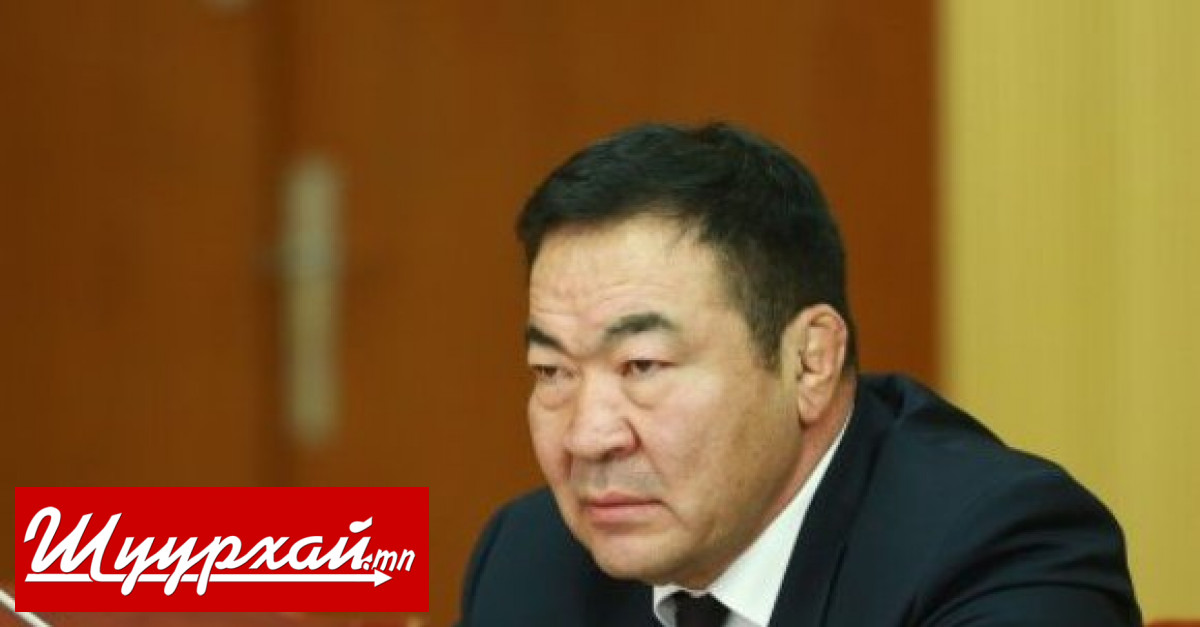 Б.Бат-Эрдэнэ: Мөнхөөгийн Оюунчимэг ээ барагтайхан байна шүү