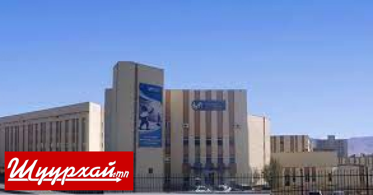 САЙХАН МЭДЭЭ ЭХЭМҮТ ийг ингэж шинэчилнэ