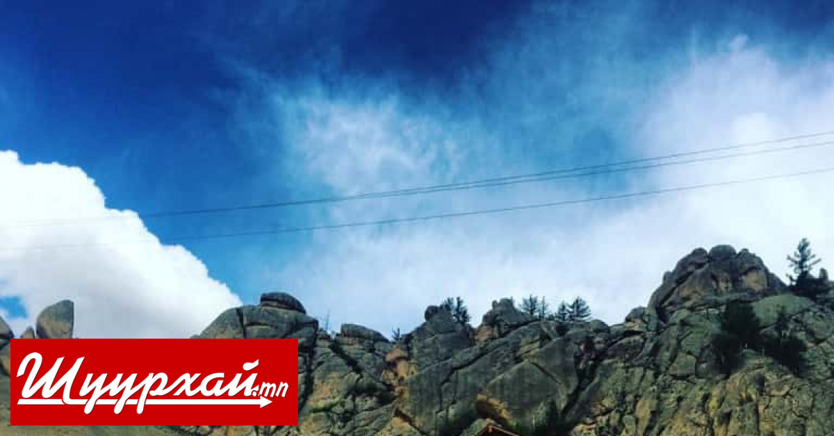 Хоолны газрууд заалаар үйлчлэх болон амралт, жуулчны баазын үйл ...