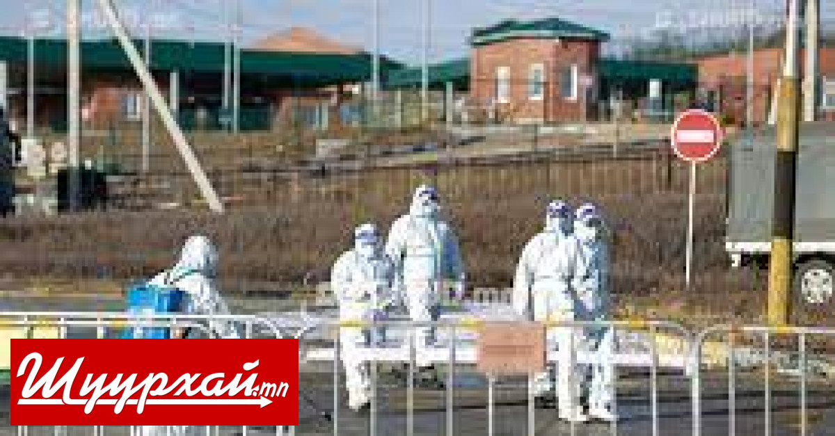 "Ковид 19"-ийн тохиолдол Сэлэнгэд хамгийн олон, Баян-Өлгийд хамгийн ...