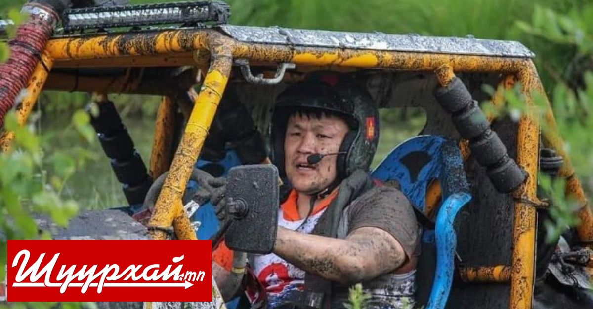 Н.Номтойбаяр ОХУ-д тэмцээнд оролцож V байрт шалгарчээ