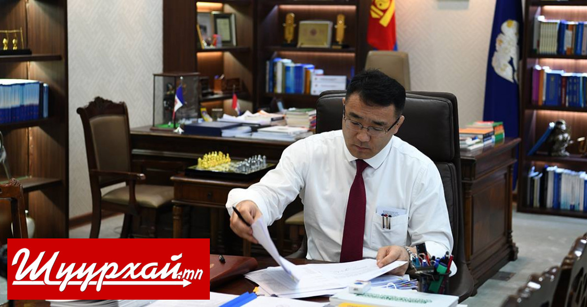 Авто зам инженерийн шугам сүлжээний засвар шинэчлэлийн ажлыг яаралтай дуусгах үүрэг өглөө