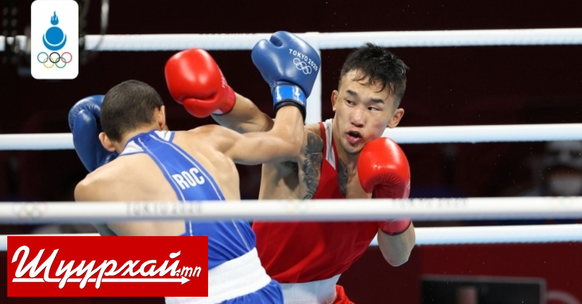 ОУОХ Э.Цэндбаатарын тулааны дүнг хэвээр үлдээжээ