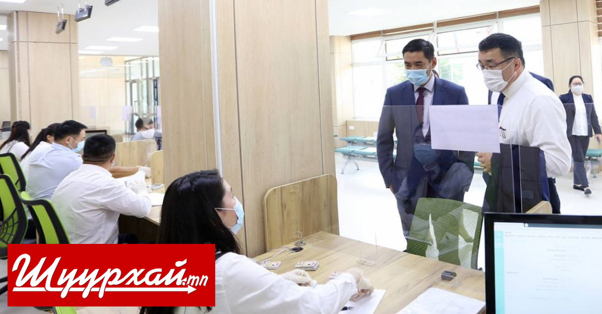 Д.Сумъяабазар: Аж ахуйн нэгжүүдийг сайн ойлгож, дэмжиж, зөвлөх, туслах ...