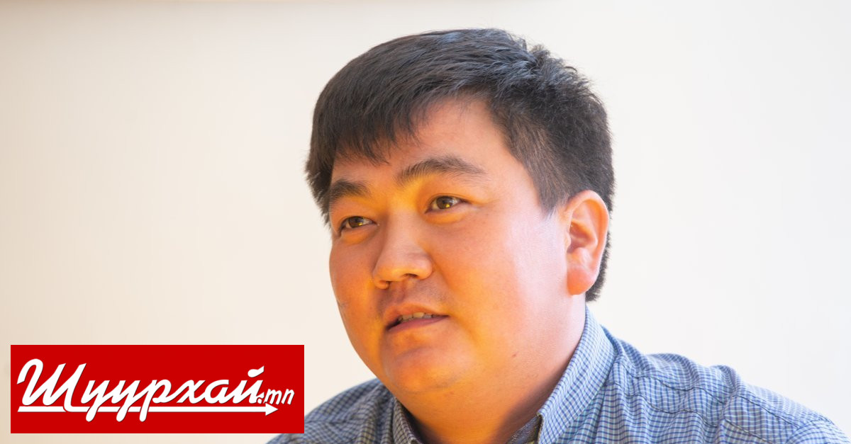 С.Азжаргал: Ковидын үед сүрьеэг орхигдуулалгүй нэгдсэн сургалт зохион ...