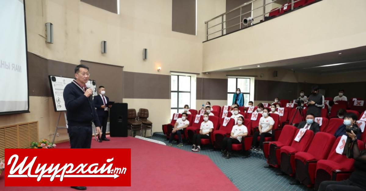 БШУЯ Хөгжмийн багш нарыг чадавхжуулах сургалт боллоо