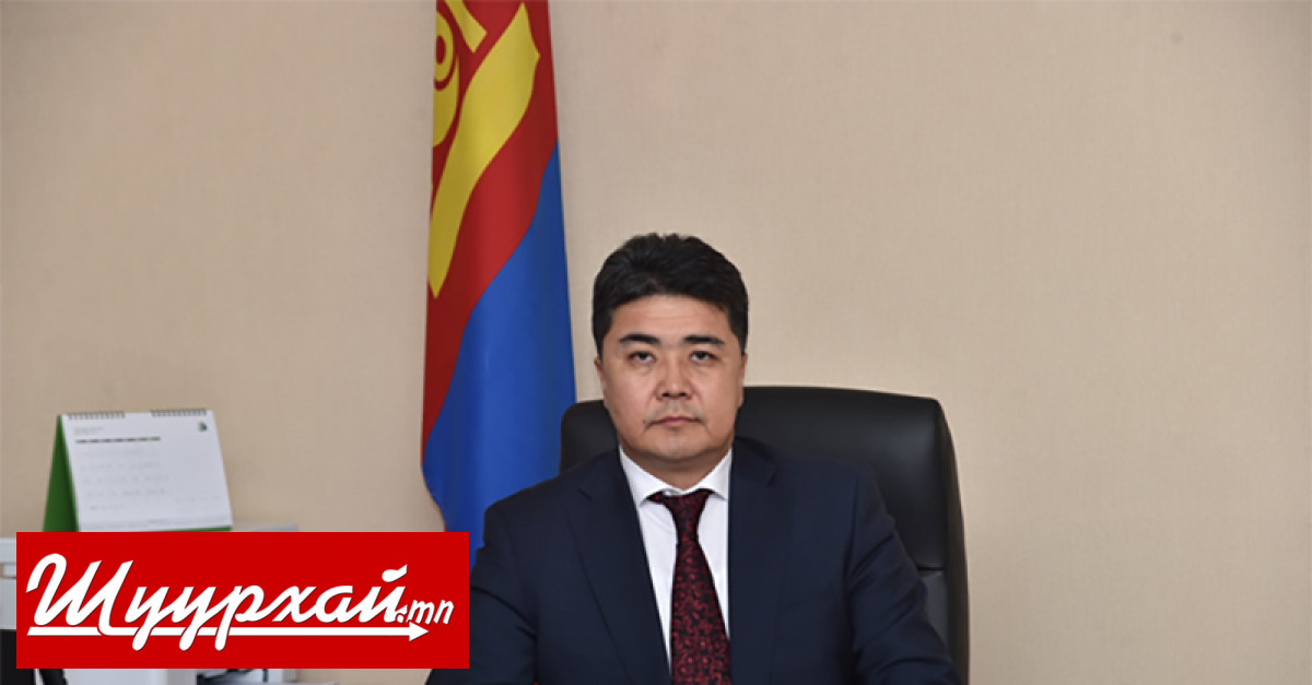 УБТЗ ийн даргаар Х Хэрлэнг томилохыг эсэргүүцэж төмөр замчид “ажил хаялт зарлана” гэжээ