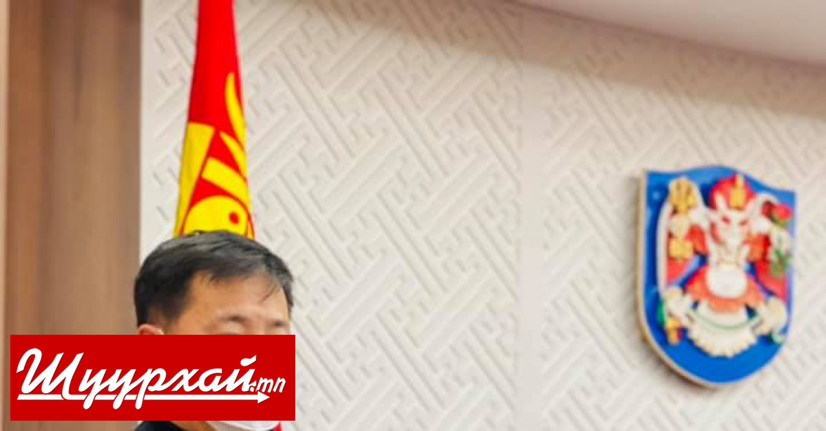 Төрийн албан хаагчид ёс зүйн сургалтад хамрагдлаа