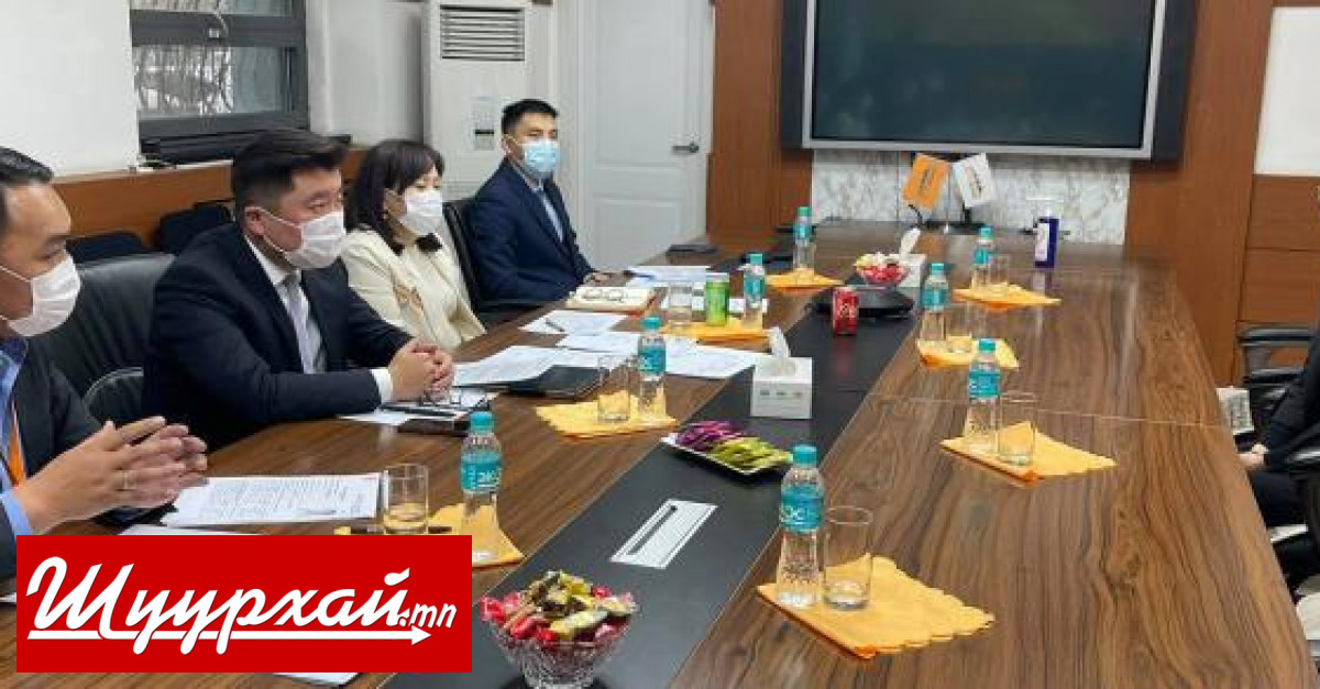 ЭТТ: АЖЛЫН БАЙРАНД НЭЭЛТТЭЙ СОНГОН ШАЛГАРУУЛЖ БАЙНА