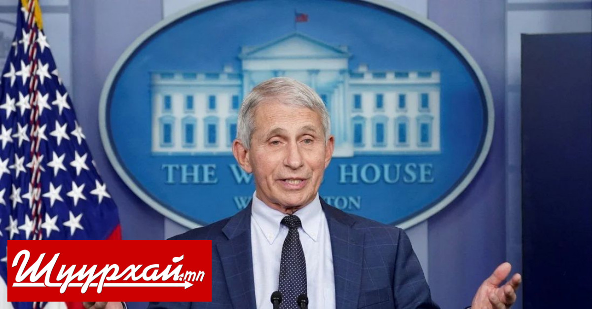 АНУ-ын мэргэжилтнүүд Омикронд нэмэлт тун хангалттай, тусгай вакцин ...