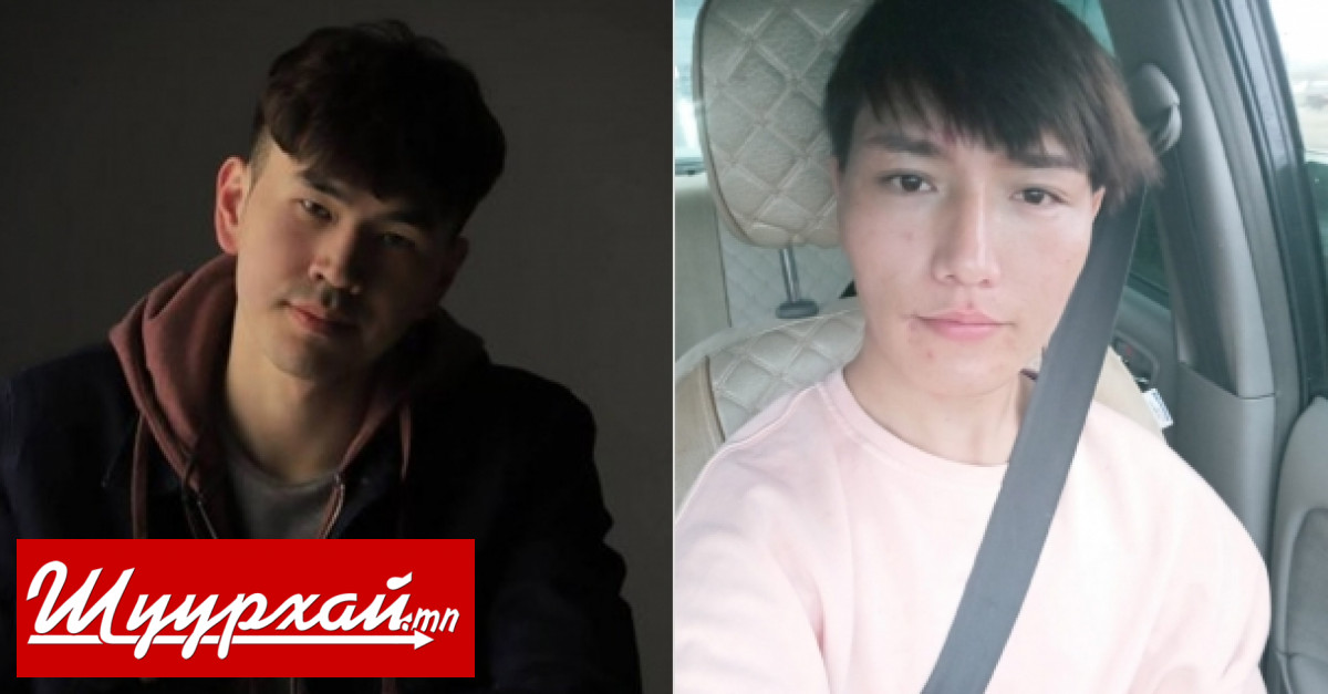 Осоржамаа юу? ThunderZ уу?