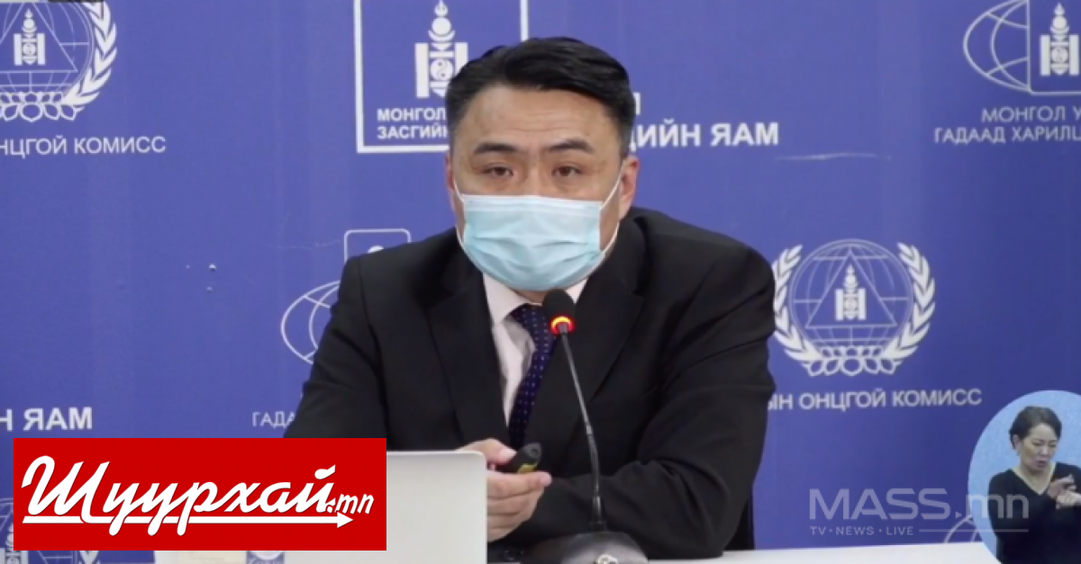 О.Батбаяр: Дельта болон Омикрон хувилбараар зэрэг халдварлаж, өвдөх ...