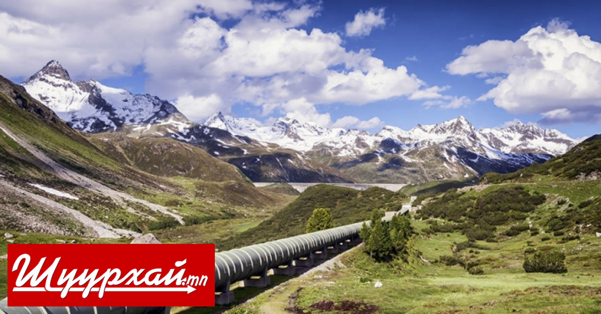 Хятад: Орос яагаад хийн хоолойг Монголоор дамжуулах гэж зүтгээд байна вэ?