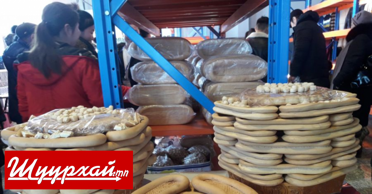 Сар шинийн баярт зориулсан үзэсгэлэн худалдаа энэ сарын 15-наас эхэлнэ