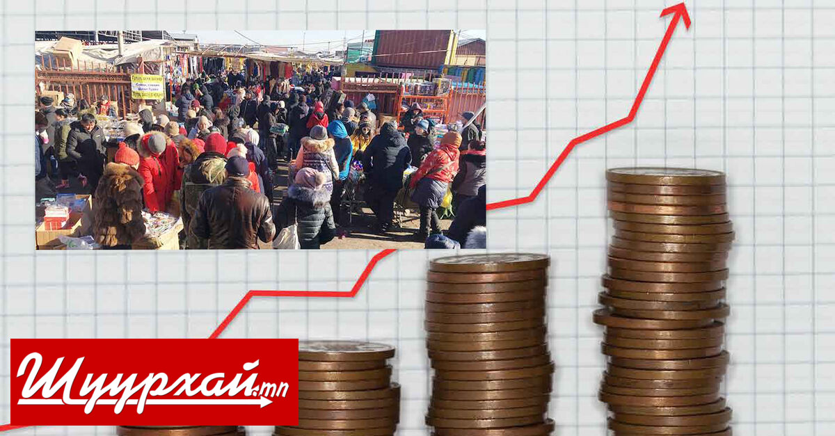 Инфляцийг хазаарлах арга байна уу?