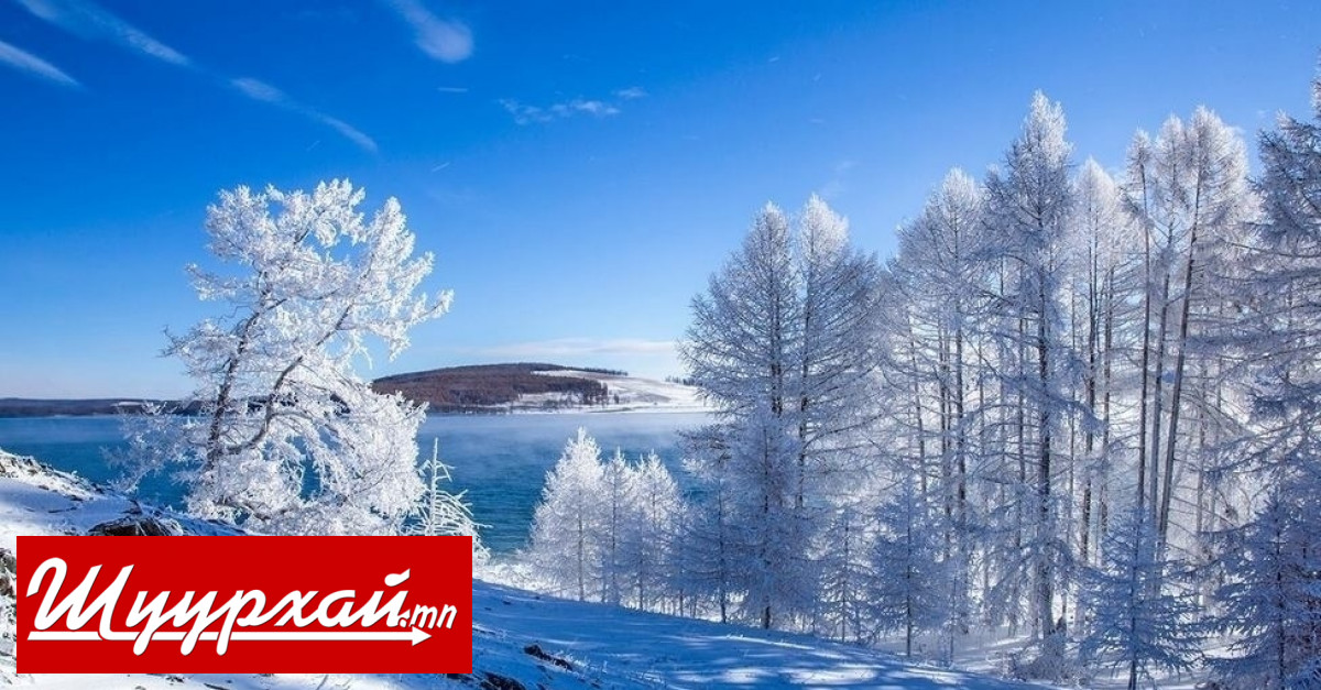 Хоёрдугаар сард нийт нутгаар олон жилийн дунджаас дулаан байна