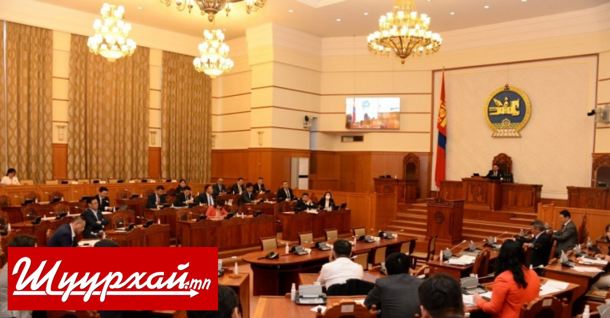 Баяр наадмын тухай хууль маргаан дагуулав