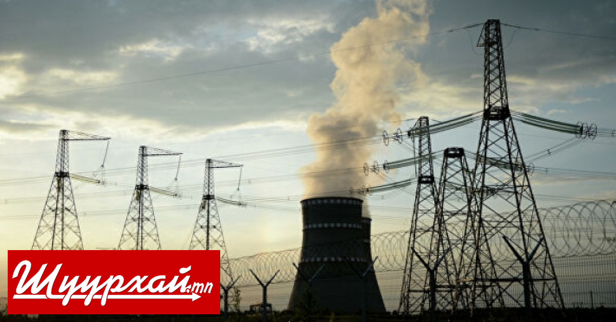 ХБНГУ ОХУ ын байгалийн хийн импортыг бууруулж нүүрсний хэрэглээгээ нэмэгдүүлнэ