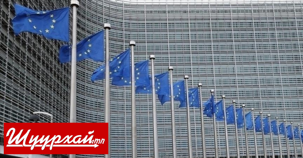 ЕХ Оросын эсрэг долоо дахь багц хориг арга хэмжээг баталжээ