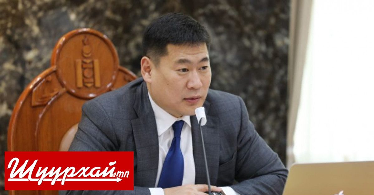 Дарханы замын тендерт албан тушаалтнууд буруутай эсэх Зүүнбаян