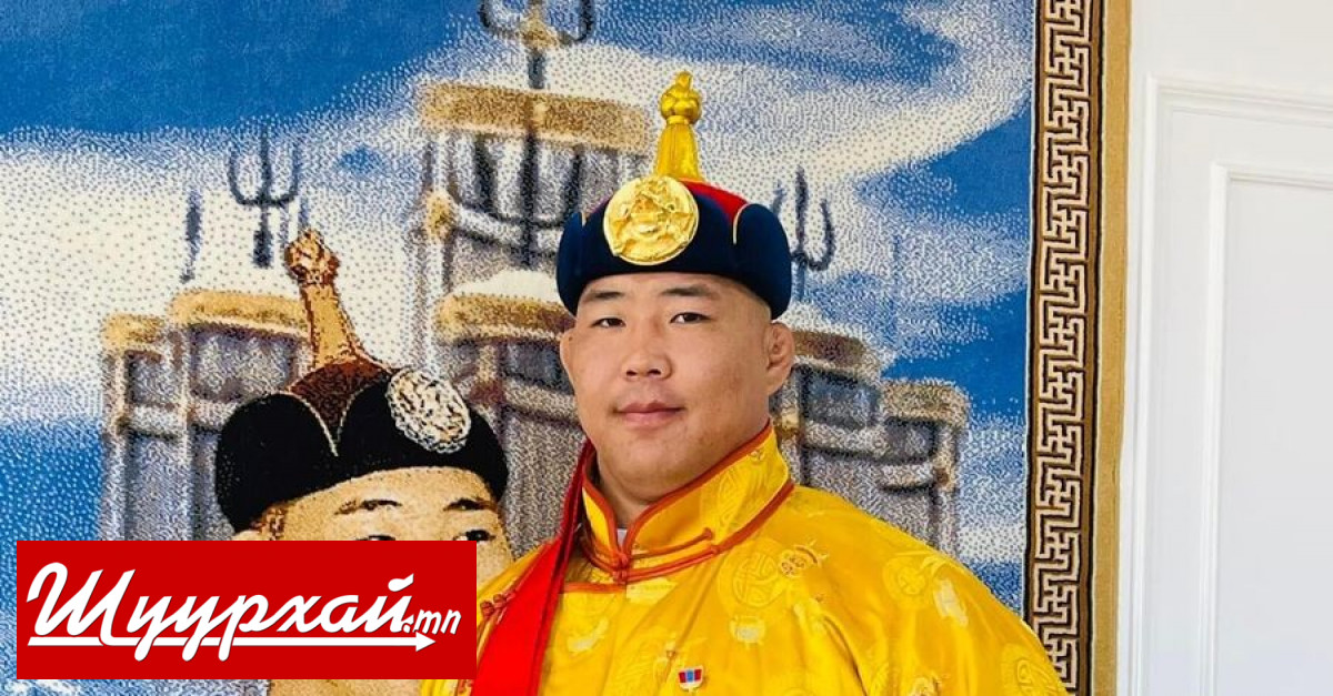 Улсын аварга О Хангайгийн цолны мялаалга наадам энэ сарын 13 нд болно