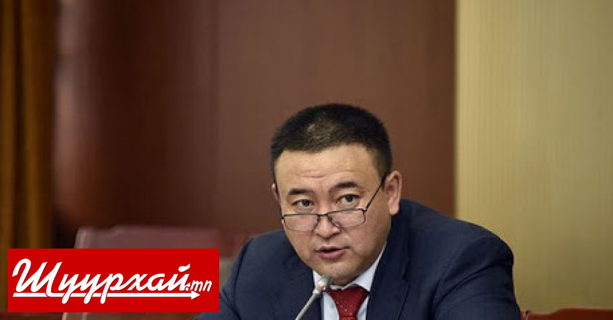 Б Чойжилсүрэн Нийслэлчүүдийг өвөл хөлдөөхгүйн төлөө ажиллана Гайгүй байх