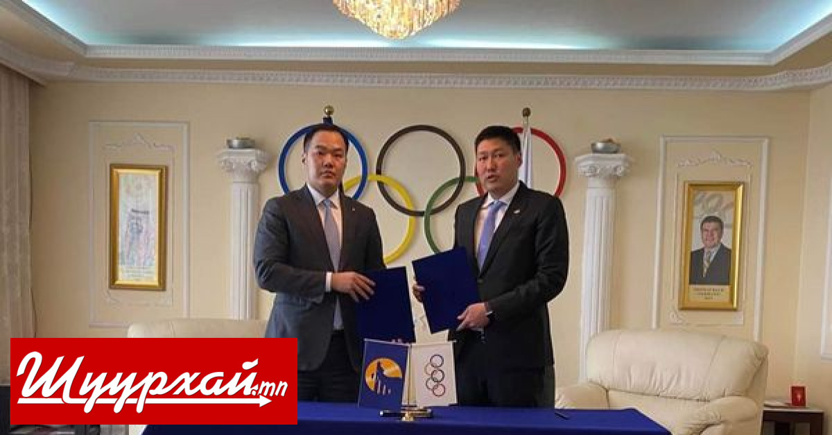 МИАТ ТӨХК МҮОХ той хамтран ажиллах санамж бичиг байгууллаа