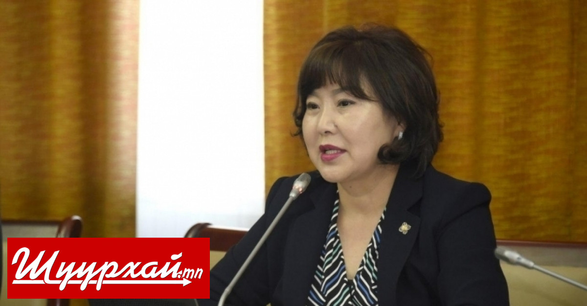 МАН ын Удирдах Зөвлөл Д Сарангэрэлийг УИХ ын дэд дарга болгохыг дэмжихгүй