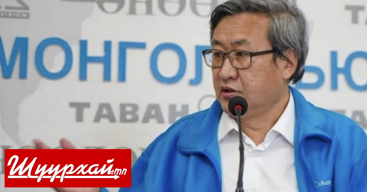 Ч Мөнхбаярт холбогдох хэргийг хяналтын шатны шүүх хуралдаанаар хэлэлцэнэ