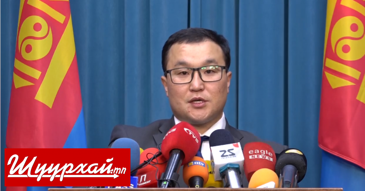 Ц Батзул Тендер шалгаруулалтад орсон компаниуд хуулийн үүргээ