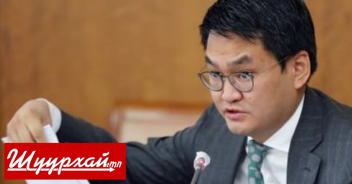 ЕТГ ын дарга асан Ө Шижир хил давж зугтсан уу